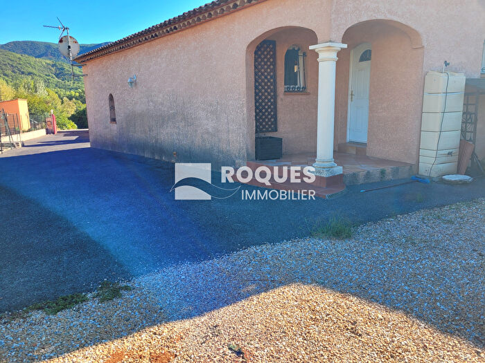 Maison 6 pièces à vendre à Hérépian