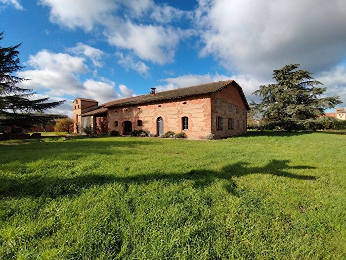 Maison 8 pièces à vendre - Albefeuille-Lagarde