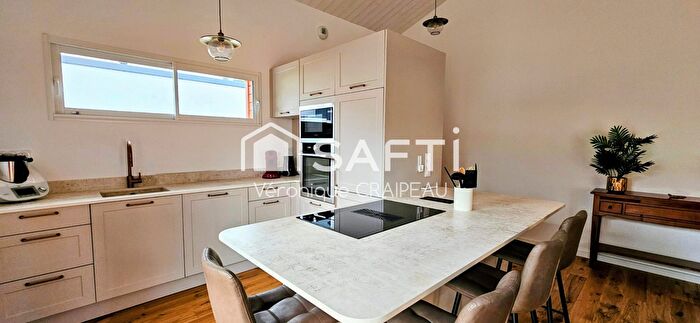 Maison 3 pièces à Jard-sur-Mer, à vendre