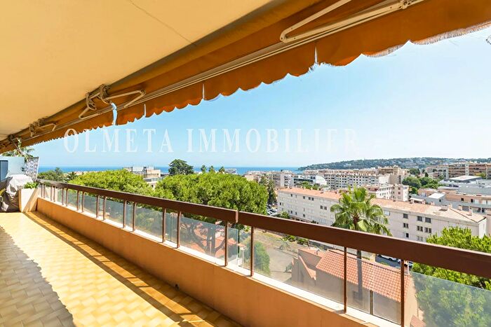 Appartement 5 pièces à vendre à Menton, Haut Borrigo, Saint-Paul-Garavan, Vallée de Gorbio