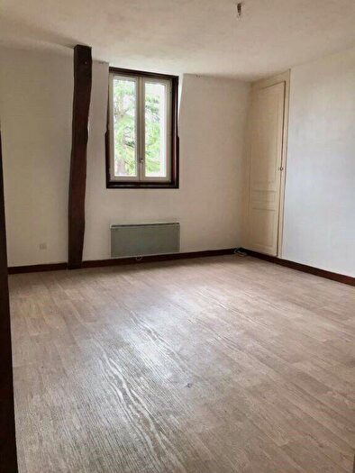 Appartement à louer - Grammont, Tours - 2 pièces - 1 chambre