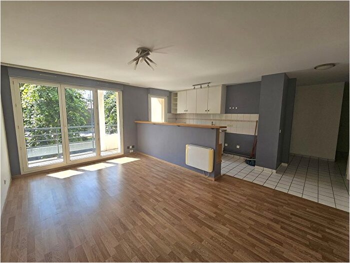 Appartement 3 pièces à louer à Lille, Vieux Lille