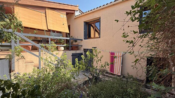 Maison 5 pièces à vendre - Escales