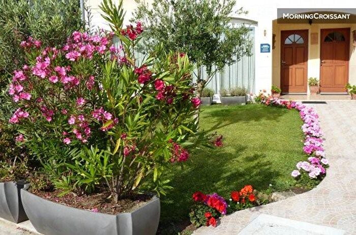 Appartement à louer - Belles Vues, Houilles - 2 pièces - 1 chambre