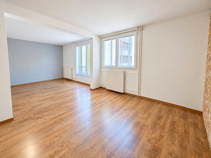 Centre Ouest, La Valette-du-Var - Appartement 3 pièces à louer