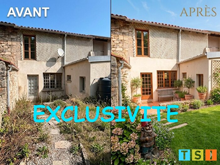 Valcabrère - Maison 1 pièce à vendre