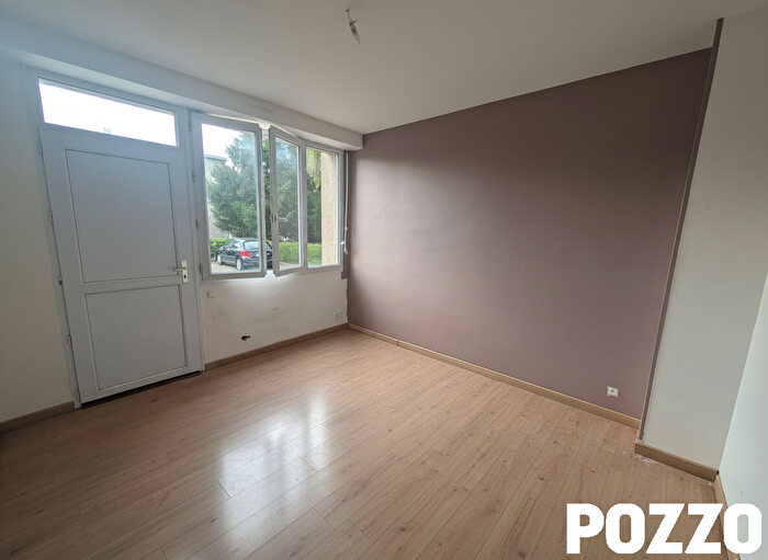 Appartement 2 pièces à louer à Vire, Centre-ville, Gare
