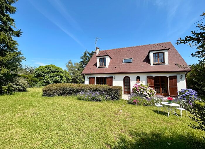 Olivet, Noras, Belle Croix : Maison 6 pièces à vendre