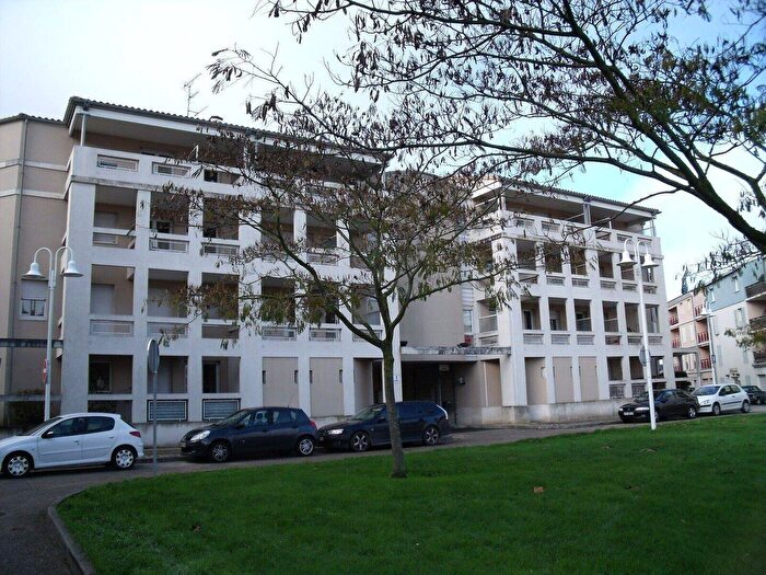 Appartement à louer - Champlain, Rochefort - 4 pièces - 3 chambres