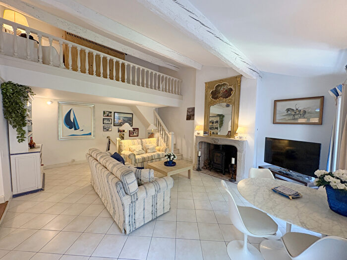 Appartement 3 pièces à Grimaud, à vendre