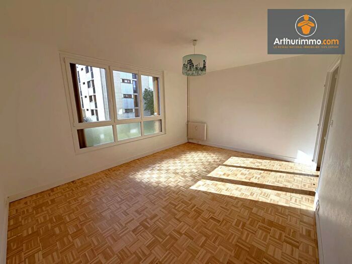 Compiègne, Les Sablons : Appartement 3 pièces à louer