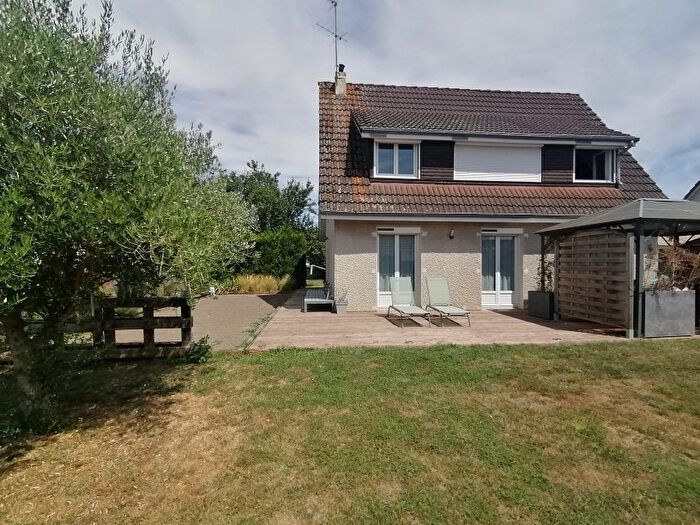 Maison 6 pièces à vendre - Argentan, Ouest