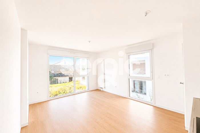 Appartement 2 pièces à vendre - Rivery