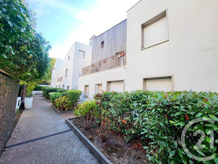 Eaubonne, Paul Bert - Appartement 1 pièce à vendre