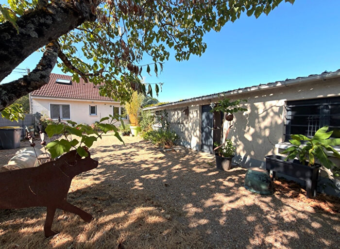 Maison 4 pièces à vendre - Chécy