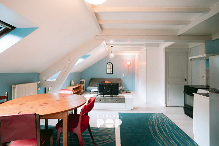 Appartement 2 pièces à louer - Coulounieix-Chamiers