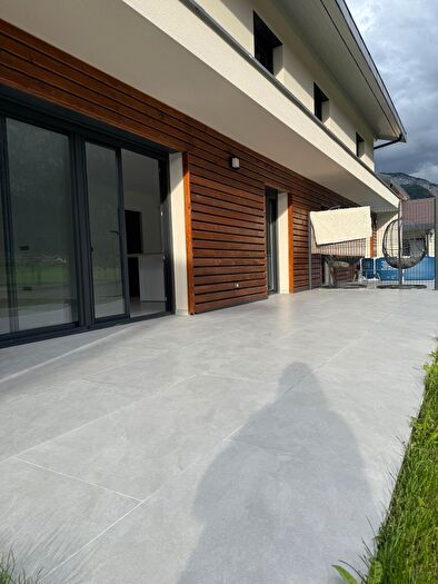 Maison à vendre - Scionzier - 5 pièces - 4 chambres