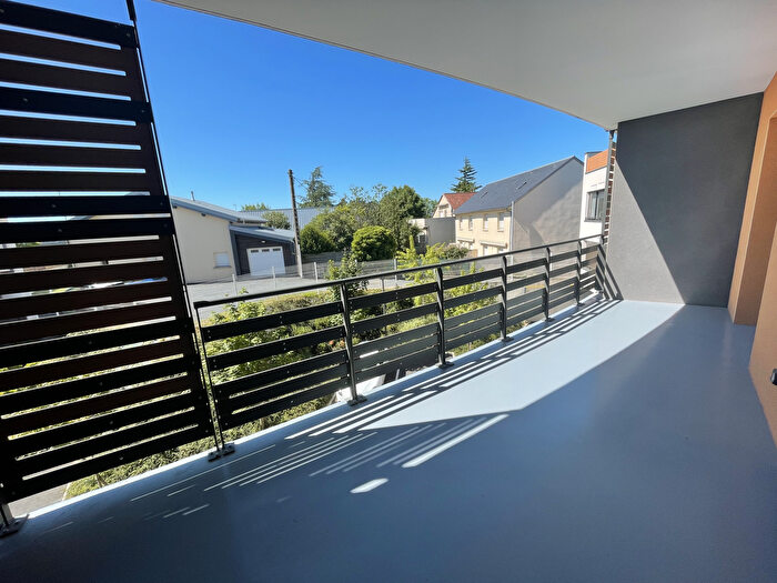Appartement 2 pièces à louer - Sébazac-Concourès