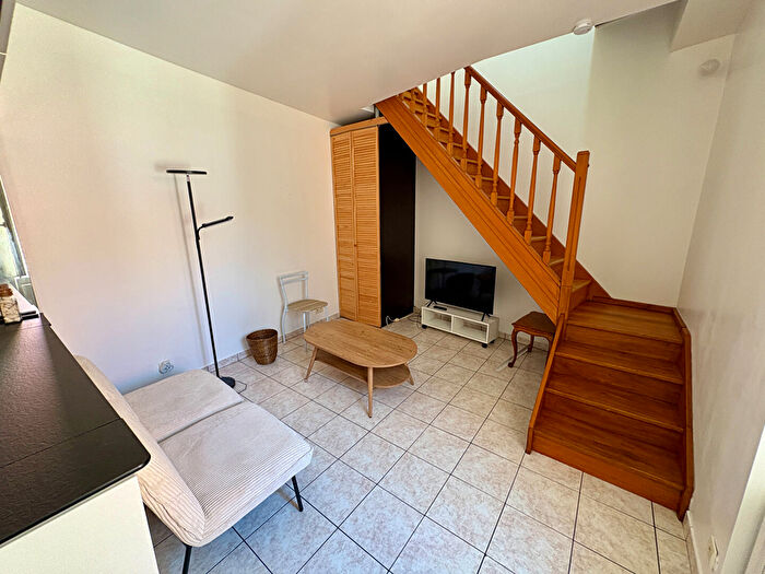 Appartement 2 pièces à Saint-Brieuc, Centre-ville, Saint-Michel, Le Légué, Notre-Dame, à louer