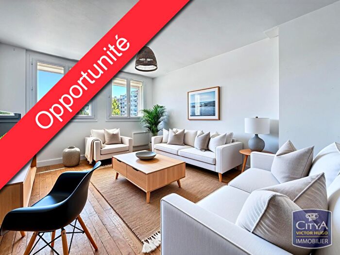 Appartement à vendre - Toulouse, Saouzelong - 3 pièces - 2 chambres