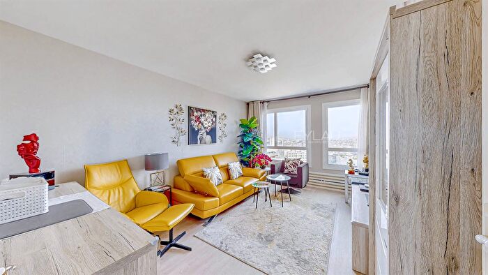 Appartement 3 pièces à Paris 13ème, Butte-aux-Cailles, à vendre