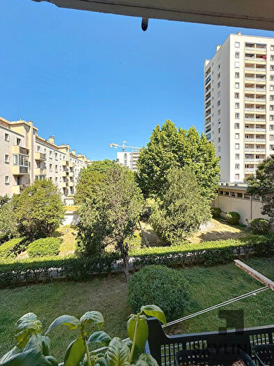 Marseille 9ème, Sainte-Marguerite - Appartement 4 pièces à vendre