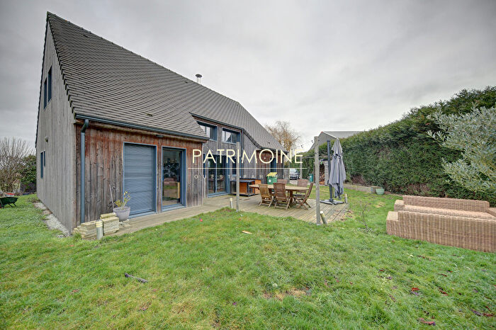 Thoiry - Maison 7 pièces à vendre