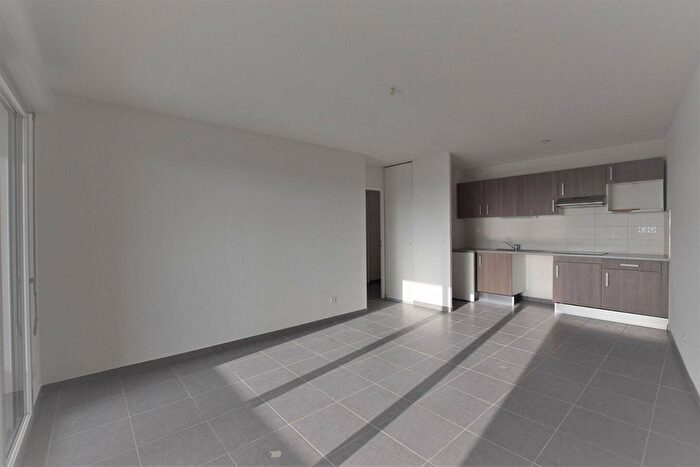 Lalande, Toulouse - Appartement 3 pièces à louer