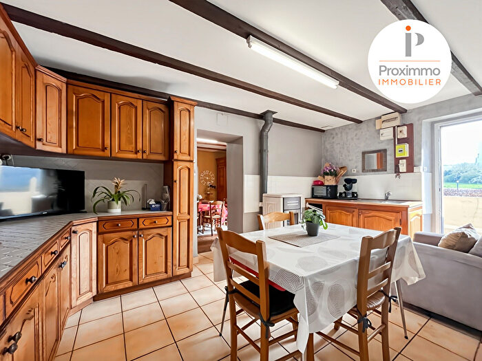 Maison à vendre - Bruz, Vert Buisson, Launay - 4 pièces - 2 chambres