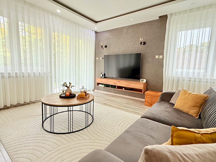 Maison à vendre - Metz, Plantières, Queuleu - 6 pièces - 4 chambres