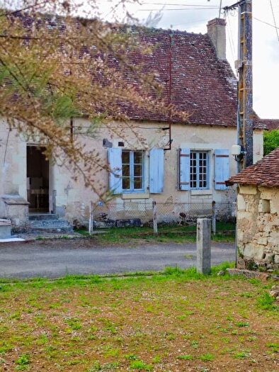 Maison 3 pièces à Yzeures-sur-Creuse, à vendre