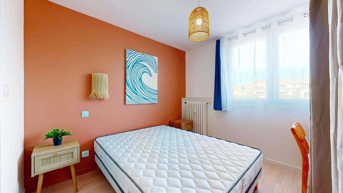 Appartement 1 pièce à louer - Port Marianne, Richter, Montpellier