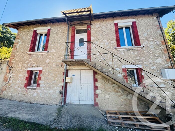 Maison 3 pièces à Graulhet, La Vayssière, Saint-Pierre, L'Albertarié, L'Estarié, à vendre