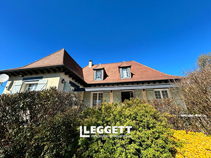 Maison à vendre - Lalinde - 7 pièces - 5 chambres