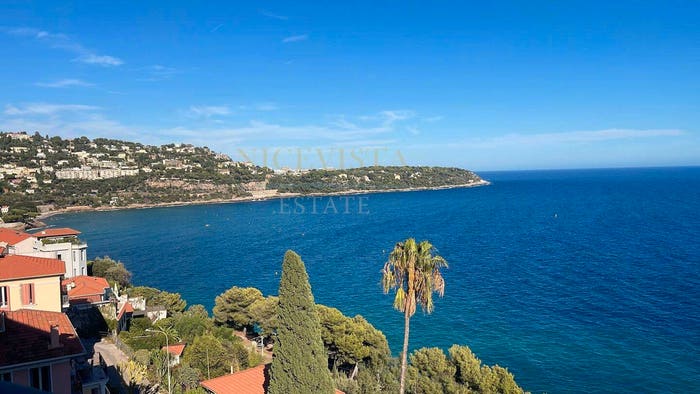 Roquebrune-Cap-Martin - Appartement 3 pièces à louer