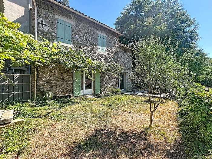 Saint-Michel-de-Dèze : Maison 4 pièces à vendre