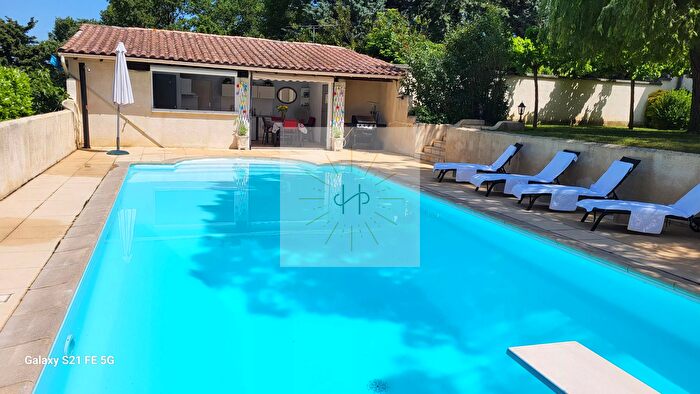 Maison à vendre - Montboucher-sur-Jabron - 7 pièces - 4 chambres