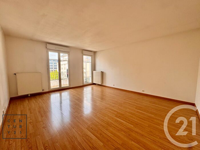 Chessy : Appartement 3 pièces à vendre