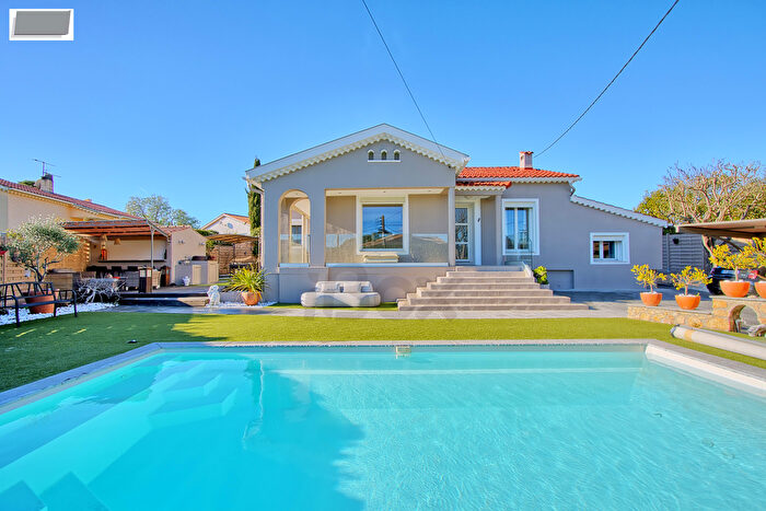 Maison à vendre - La Garde, Ginouse, Saint-Musse, Thouars - 5 pièces - 3 chambres