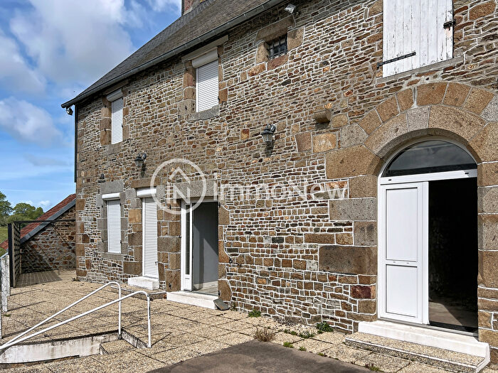 Maison 5 pièces à Lolif, à vendre