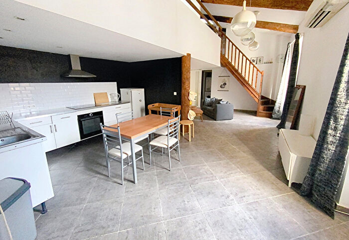 Avignon, Carmes, Carreterie, Université : Appartement 2 pièces à louer