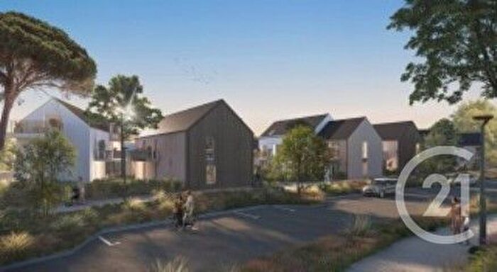 Appartement à vendre - Le Mans, Batignolles - 1 pièce