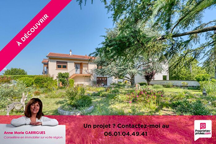 Maison 4 pièces à vendre à Feyzin