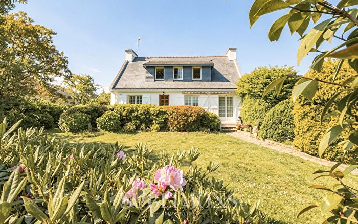 Maison 5 pièces à Baden, à vendre