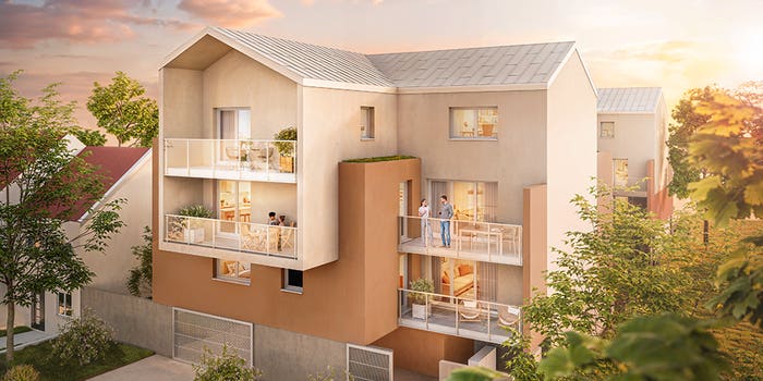 Maison 2 pièces à vendre - Terville
