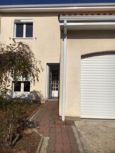 Maison à louer - Pessac, Compostelle, La Paillère - 5 pièces - 3 chambres