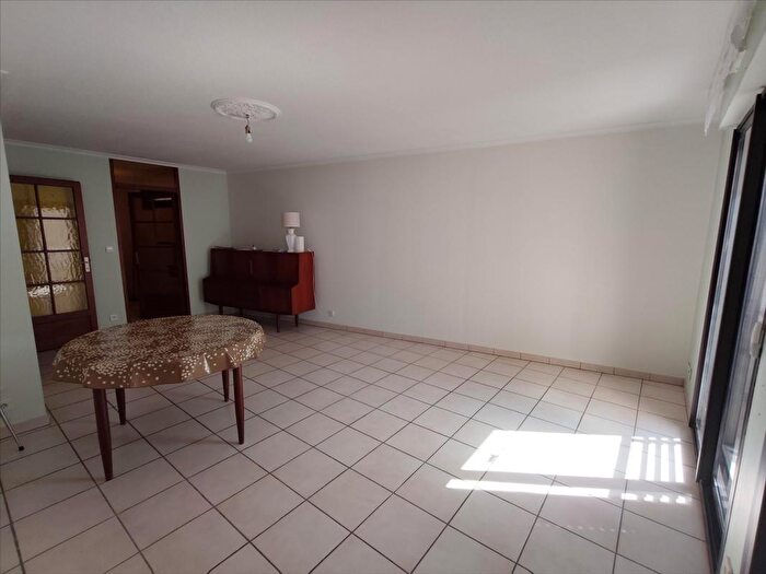 Appartement 4 pièces à vendre - Toulouse, Dupuy