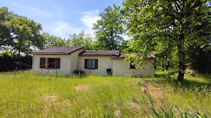 Maison 4 pièces à Sauzet, à vendre