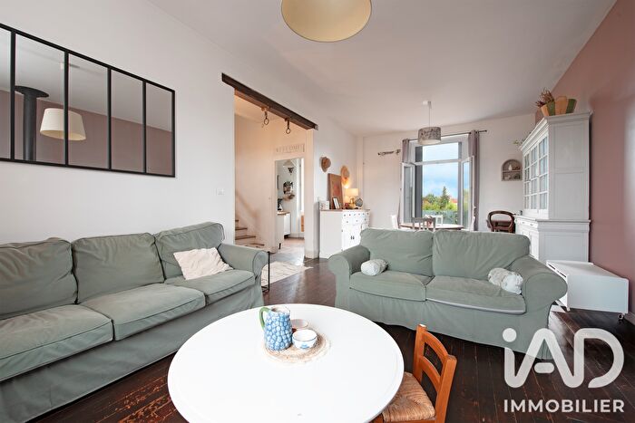 Albi, Quartiers Ouest, Pointe de Marre - Maison 5 pièces à vendre