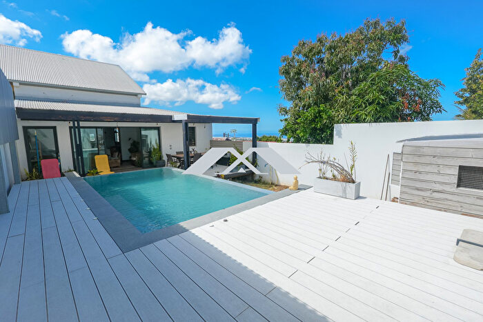 Maison 5 pièces à Saint-Louis, La Rivière, Ouaki, à vendre